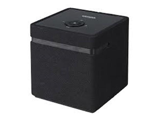 JENSEN JSB 1000 Bluetooth(R) Wi Fi Stereo Smart Speaker with Chromecast ...