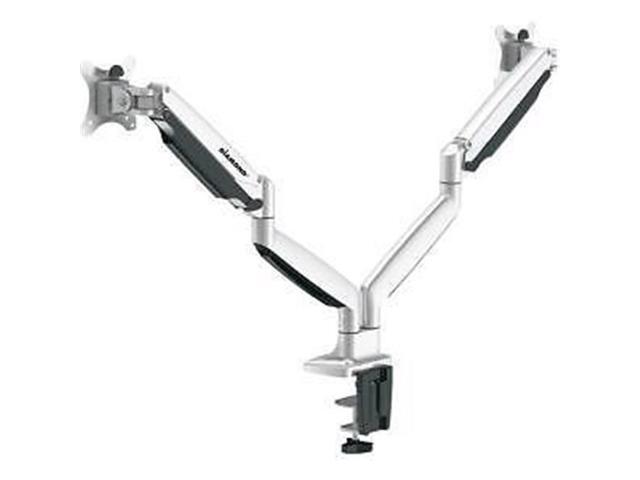 Diamond Multimedia DMC230 Ergonomics Aluminum Interactive Dual 13-32In ...