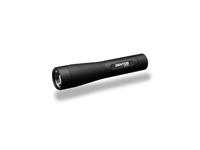 Gentos GF-007DG 450 Lumens Handheld Flashlight - Newegg.com