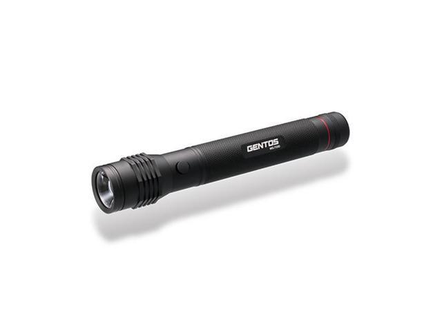 Gentos MG-723D Industrial Strenght Flashlight - Newegg.com