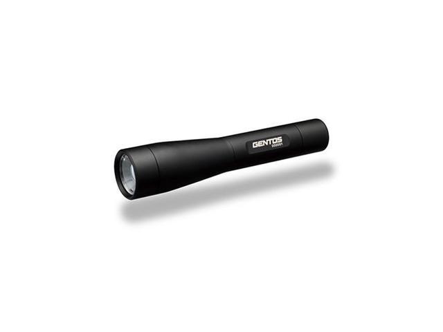 Gentos GF-008RG Handheld Rechargeable Flashlight - Newegg.com