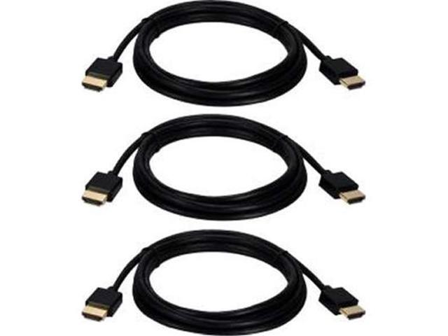 QVS HDMI Audio/Video Cable - Newegg.com