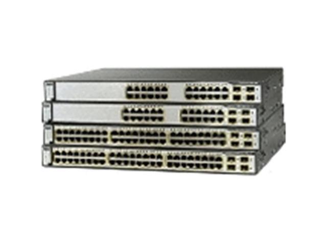 Cisco Catalyst C3850-12X48U Ethernet Switch - Newegg.com