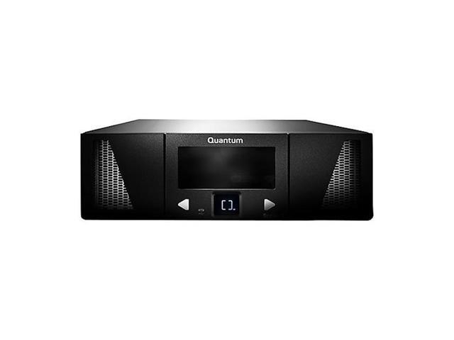 Quantum Scalar i3 Tape Library Control Module - 50 x Slot - Network (RJ ...