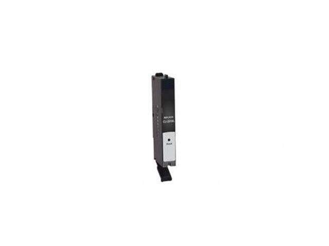 CIG 118033 Remanufactured Ink Cartridge Replaces Canon 6448B001, CLI ...