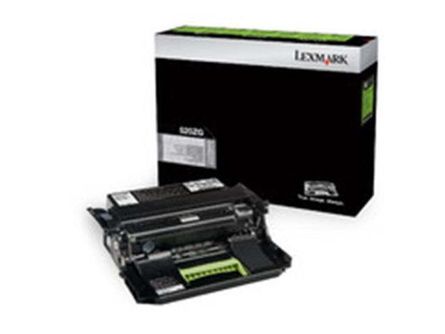 Lexmark Supplies 52D0Z0G 520ZG Return Program Imaging Unit - 100k ...