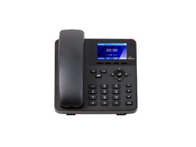 Digium, Inc. - 1TELA022LF - Phone A22 2-line SIP w/ HD voice Gigabit 2 ...