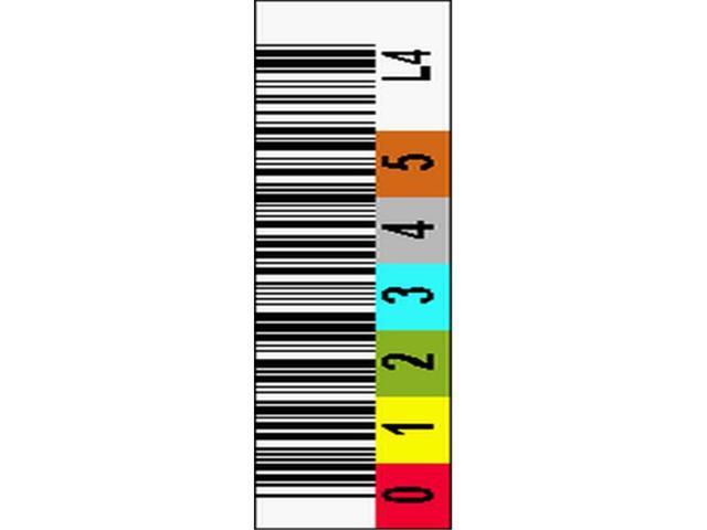 Tri-optic 1700-004QT EDP LTO 4 Horizontal with Checksum TTG in House ...