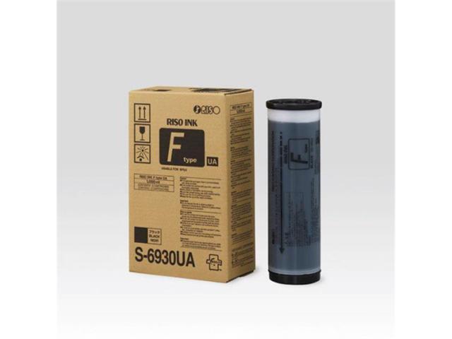 Risograph SF5130 (S6930) Duplicator Ink; Black - Newegg.com