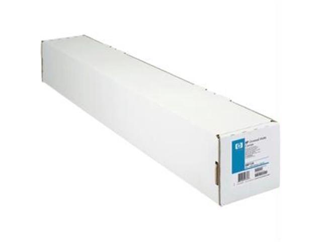 HP Q6626B Heavyweight Plus Matte Paper-610 mm x 30.5 m (24 in x 100 ft ...