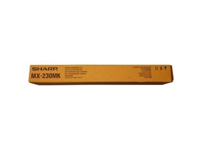 Sharp MX230MK OEM Main Charge Kit for Use in Mx-2310U-Mx-2 - Newegg.com