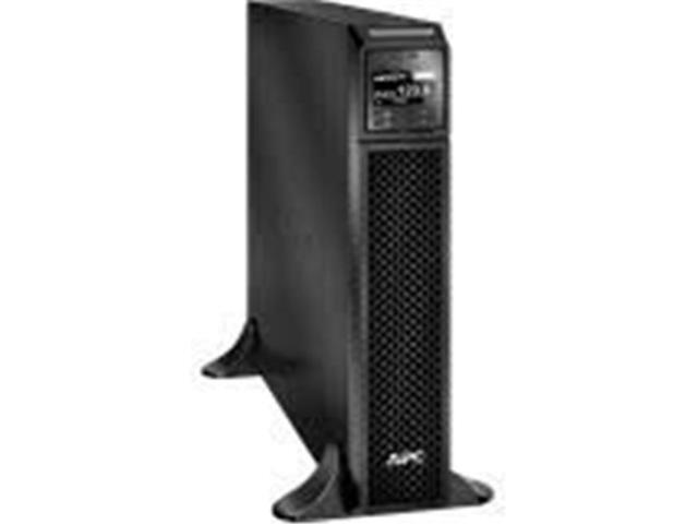 Schneider Electric SRT1000XLA 120V Smart UPS SRT 1000VA with ...
