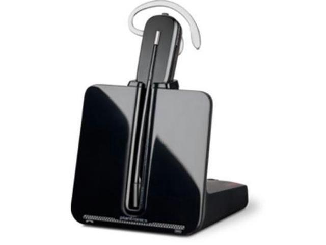 Plantronics CS540 XD Ultra Stylish Mono Wireless Headset - Newegg.com