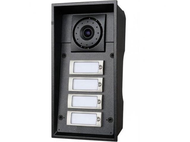 Axis Communication - 01343-001 - 2n Ip Force - 4 Btn + Hd Cam - Newegg.com