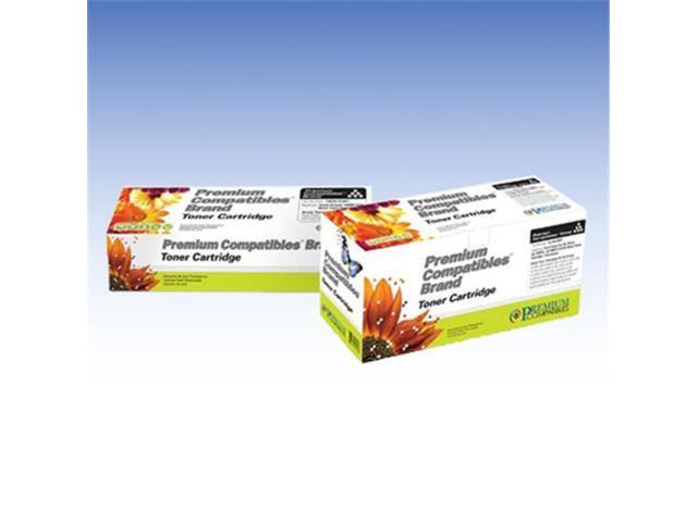 Premium Compatibles 016-2005-00-PCI Cyan Toner Cartridge - Newegg.com