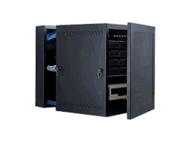 Belkin 12U Wall-Mount Enclosure rack RK1003 - Newegg.com