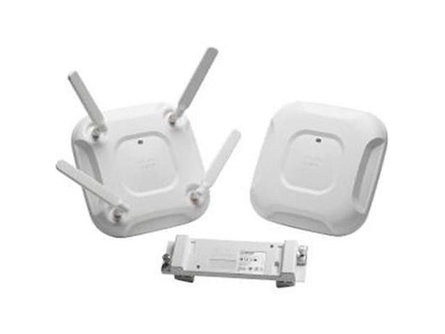 Cisco AIR-CAP3702I-B-K9 Aironet 3702I IEEE 802.11ac 1.30 Gbit/s ...