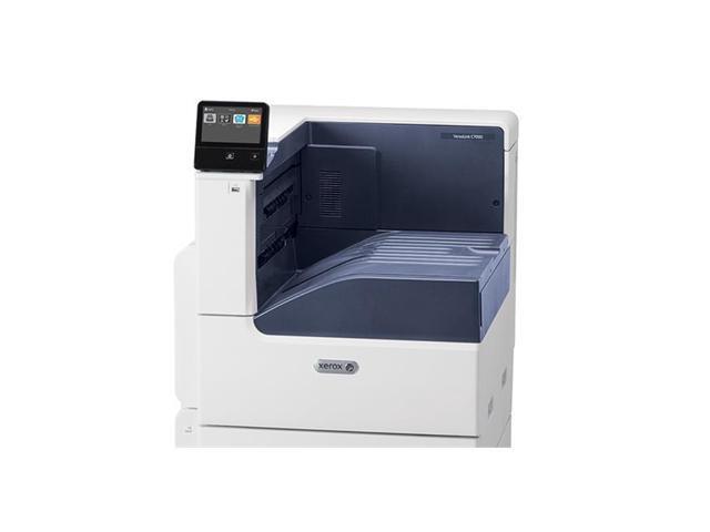 Xerox VersaLink C7000/N Single Function Color Printer, 35ppm, 5 ...
