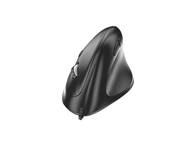 SMK-Link Ergonomic USB Mouse - Newegg.com