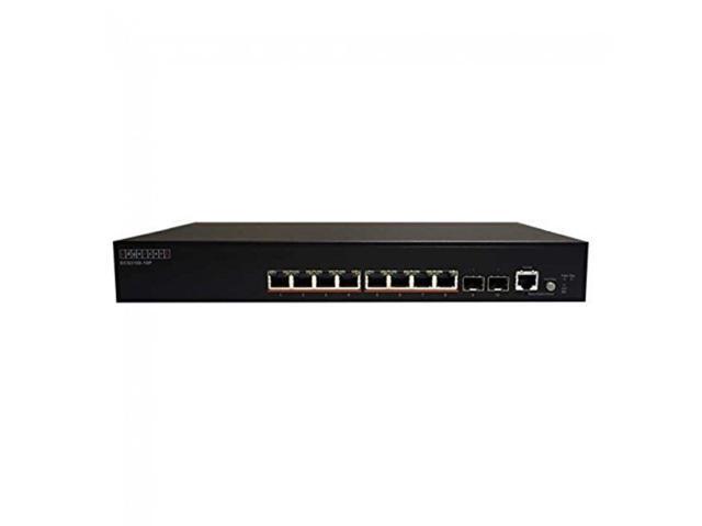 Edge-Core ECS2100-10P Ethernet Switch - Newegg.com