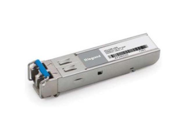 C2G HP JD119B Compatible 1000BASE-LX SMF SFP (mini-GBIC) Transceiver ...