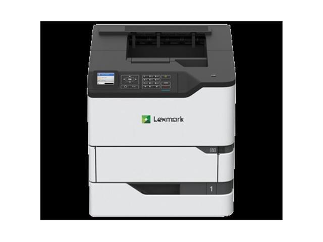 Lexmark Ms820 Ms825dn Laser Printer - Monochrome - Newegg.com