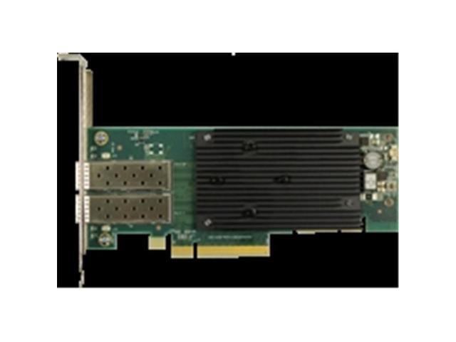 Solarflare XtremeScale X2522-PLUS 10Gigabit Ethernet Card - Newegg.com