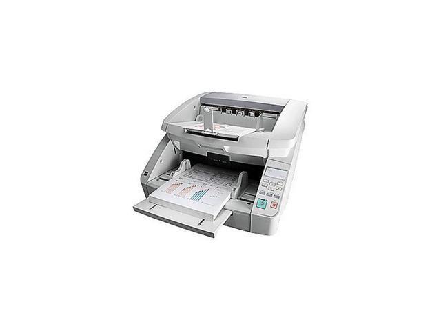 Canon - 8074B023 - Imageformula Dr-g1100 Fb Clr Simp/dupl 100ppm Usb 2. ...