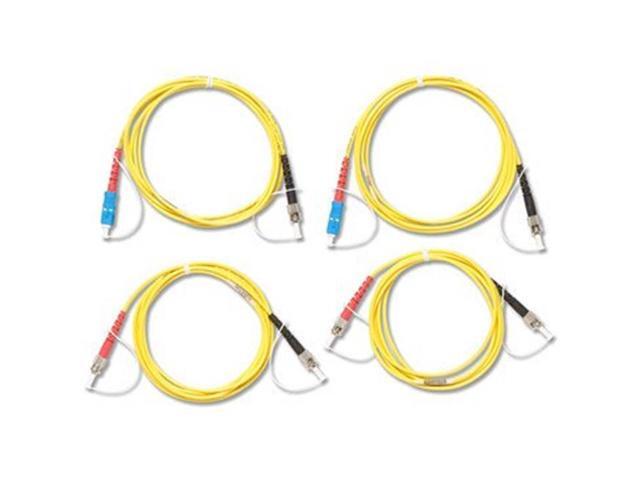 Fluke Networks Fiber Optic Network Cable - Newegg.com