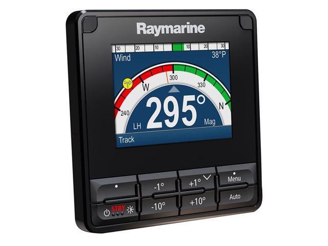 Raymarine E70328 P70S Autopilot Controller - Newegg.com