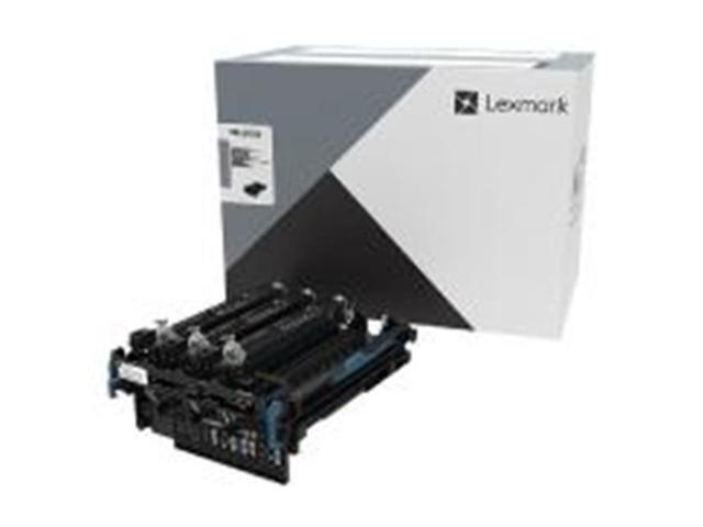 Lexmark 78C0ZV0 Return Imaging Kit - Black/Color - Newegg.com