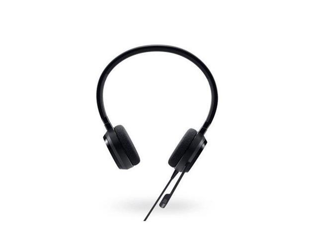 Dell Pro Stereo Headset - Uc150 - Skype For Business - Newegg.com
