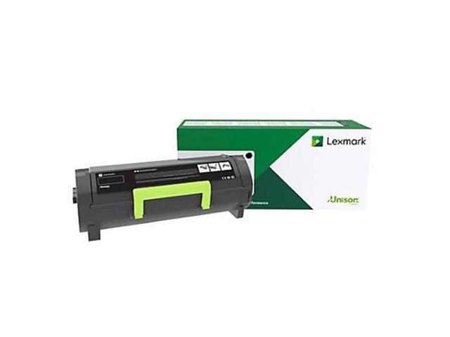 Lexmark LEX56F000G MS321DN - Black Toner - 6,000 Page Yield - Newegg.com