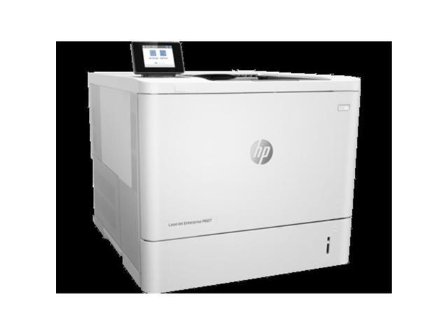 HP LaserJet Enterprise M607n (K0Q14A) Duplex 1200 DPI x 1200 DPI USB ...