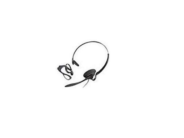 Plantronics 92626-11 SHS 2626-11 USB-PTT with Switch Muting Transmitter ...