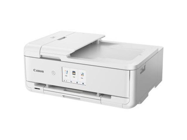 Canon PIXMA TS9521C (2988C022) Duplex 4800 DPI x 1200 DPI Wireless/USB ...