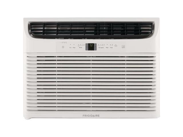 Frigidaire FFRE183WAE 18000 BTU, 230V Window-Mounted Median Air ...