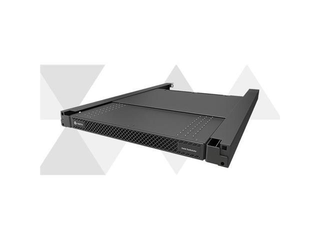 Geist SwitchAir SA1-01002S Passive 1U Airflow Management Device 15500 ...