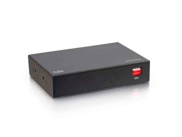 C2G Hdmi Splitter 1 To 4 4K (41395) - Newegg.com