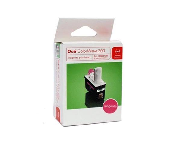 Oce OCE1060091358 Colorwave 300 Printhead Inkjet, Magenta - Newegg.com
