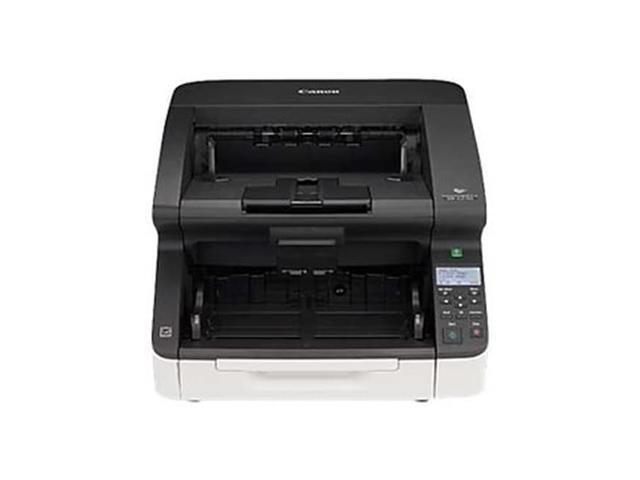 Canon imageFORMULA DR-G2140 Sheetfed Scanner 600 dpi Optical 3149C009 ...