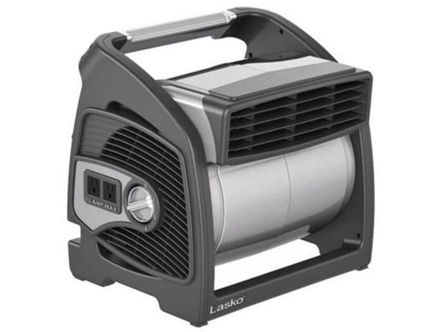Lasko Max Performance Pivoting Utility Fan U15701 - Newegg.com