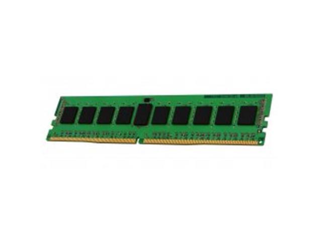 Kingston ValueRAM 8GB DDR4 SDRAM Memory Module - For Desktop PC, Server ...