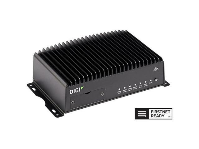 Digi International WR54-A112 Transport WR54 - Single Global Multi ...