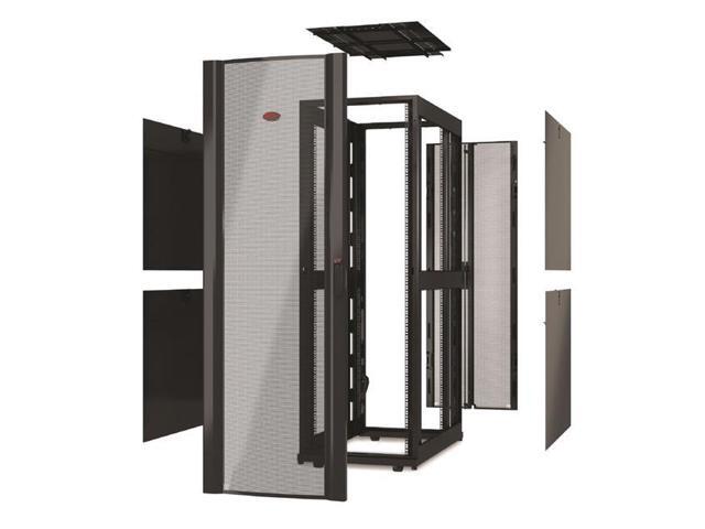 APC AR3300 42U Server Racks/Cabinets - Newegg.com