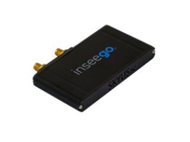 Inseego SKSC4MVZW-R Skyus SC LTE Cat 4 USB Modem - Verizon - Newegg.com