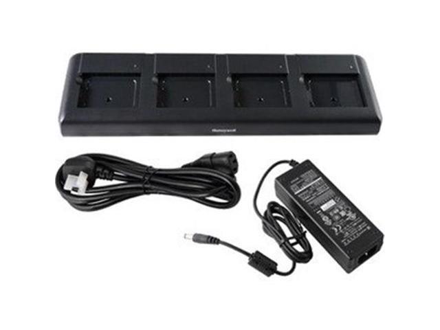 Honeywell Quad Battery Charger - Newegg.com