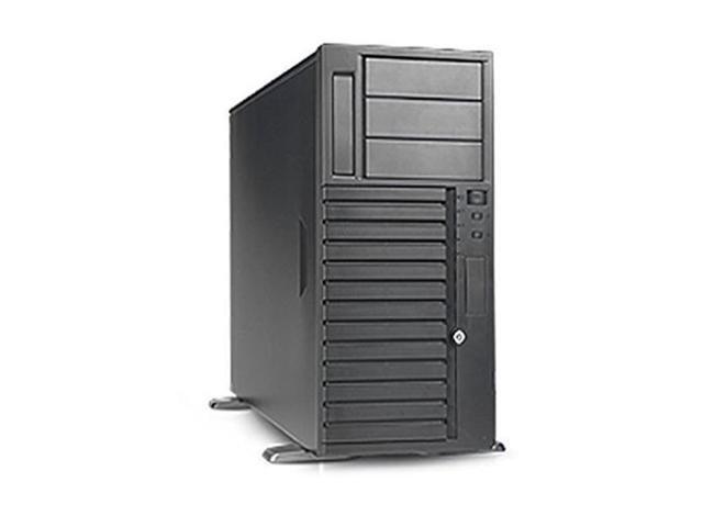 CHENBRO Case SR10769-C0-R875 SR10769 with PS-R2IS7871A-G 875W RPSU ...