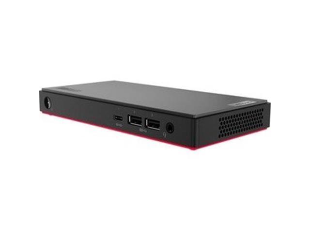 Lenovo ThinkCentre M90n-1 11AD0023US Desktop Computer - Core i7 i7 ...