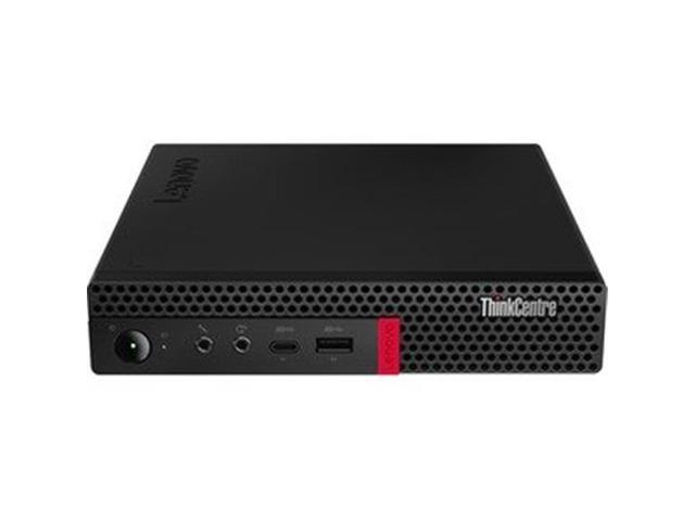Lenovo ThinkCentre M630e 10YM004SUS Desktop Computer - Core i5 i5-8265U ...